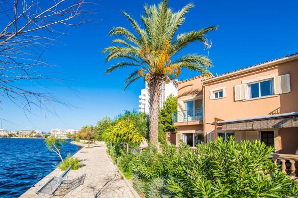 Ideal Property Mallorca - Lago Miguel - Alcúdia