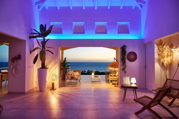 Coral Estate Luxury Resort - Curaçao