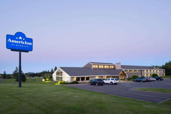 Americinn By Wyndham Two Harbors Near Lake Superior - Two Harbors, MN