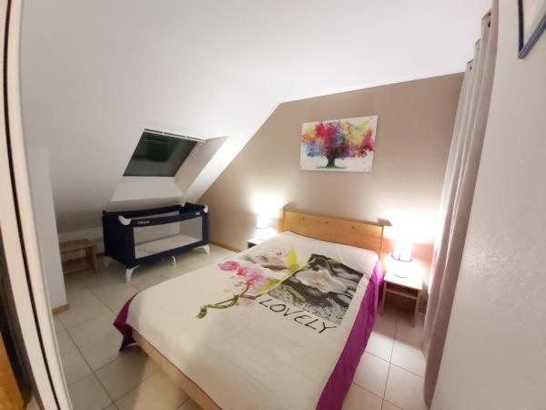 Chez Swan Et Yuliya - Canton de Jura