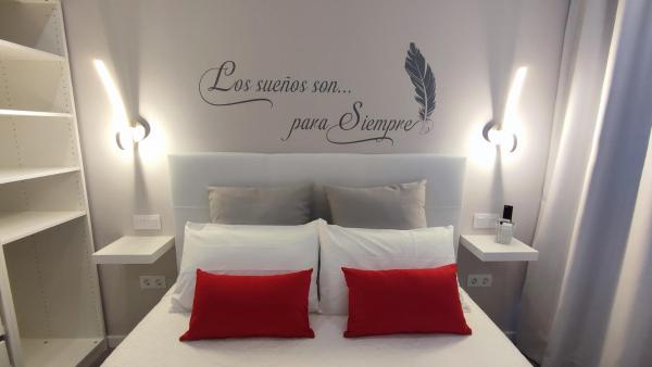 Marina Atico Penthouse - Puerto de la Cruz