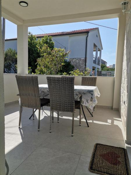 Cosy Apartment Frane Island Murter - Tisno
