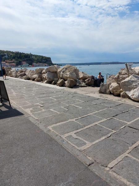Apartma Romeo - Piran