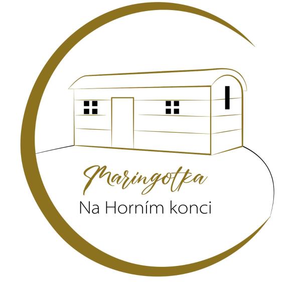 Maringotka Na Horním Konci - Tsjechië