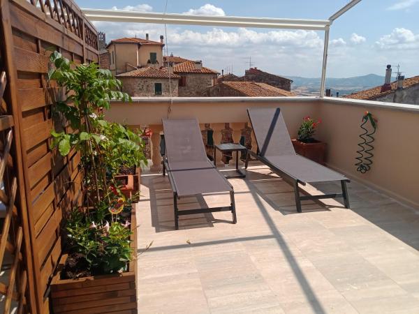 Locanda Del Glicine - Grosseto