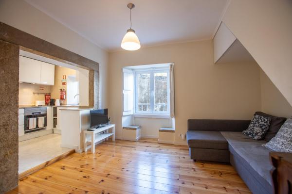 Machadinho Cosy Apartment By Soulplaces -
