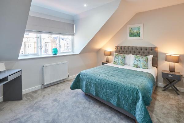 Host & Stay - The Loft @ The Regency - Harrogate
