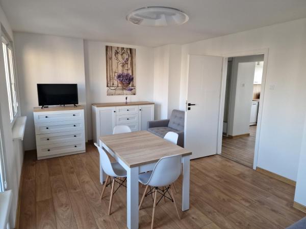 Apartament Lawendowy Gdańsk - Gdańsk