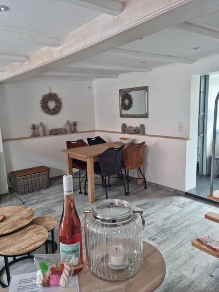 Huis "Del Mar" - Goes