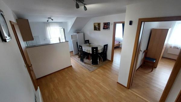 Apartma Asja - Slovenia