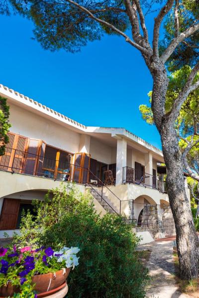Villa Clelia Al Mare - Sant'Anna Arresi