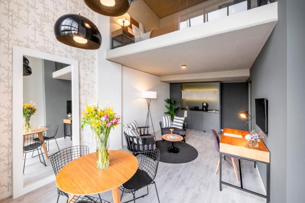 Top Rentals Montañeses - Buenos Aires