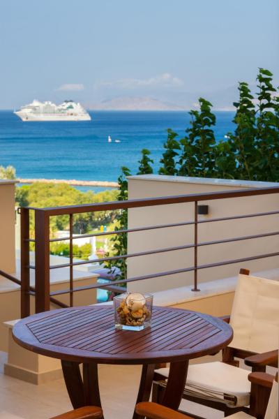 Oceanis House - Ágios Nikolaos