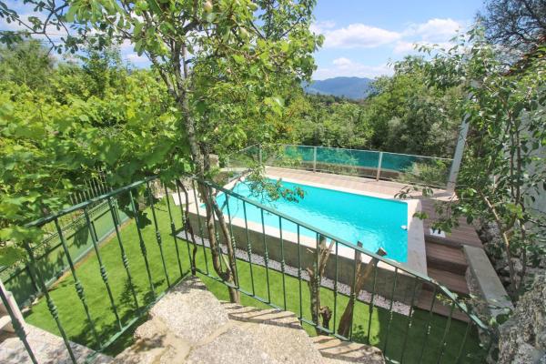 Cabaninhas House By Gerês Casas - Terras de Bouro