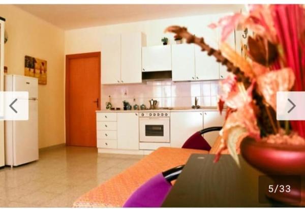 Casa Vacanze Amici Dell' Etna - Giardini-Naxos