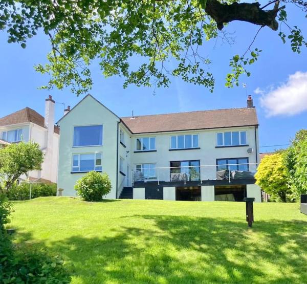 Caithness Holiday Home - Abergavenny
