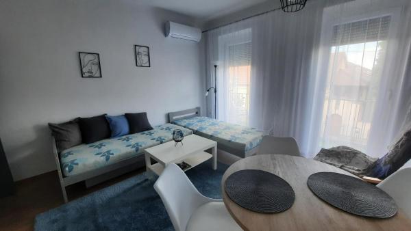 Lezser Apartman - Kaposvár