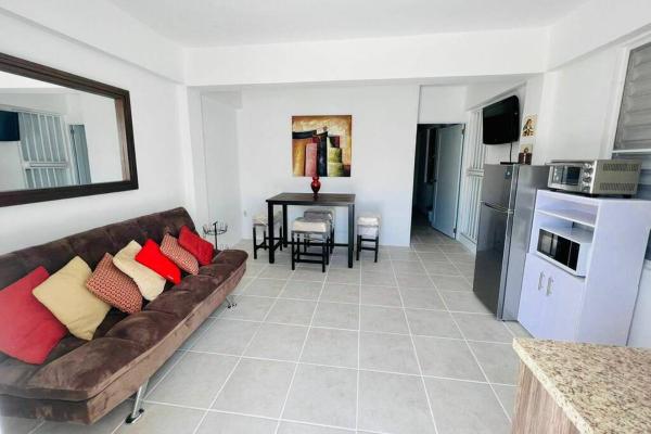 Hng Apartment, Lindo Lugar, Venga Y Lo Pasará Bien - Aguada