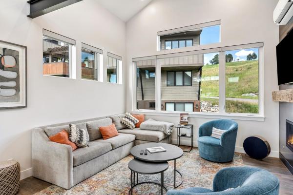 Flat Tops 2610 - Steamboat Springs, CO