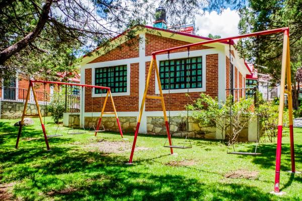 Villas Xänthe - Pachuca