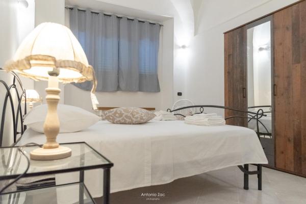 Il Vecchio Arco - Copertino