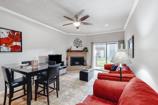 Camp Warnecke Estates Unit B104 - Marion, TX
