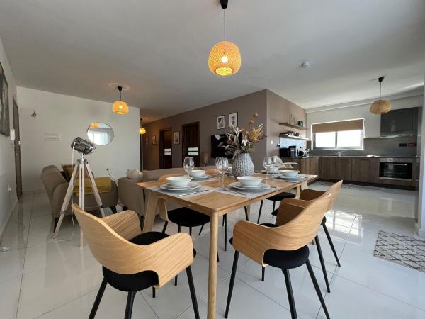 New Apartment 2 Mins From Seafront - Malta