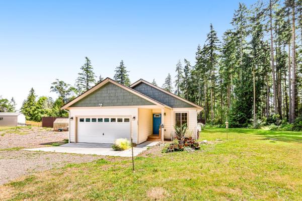 Port Townsend Kala Point - ポート・タウンセンド, WA