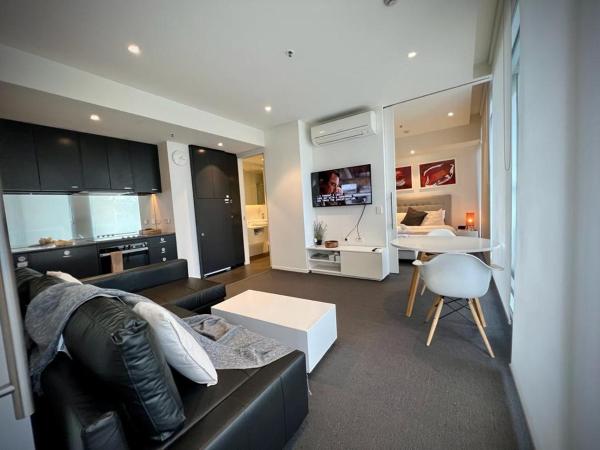 Luxury 2 Bedroom Suite Near Adelaide - Stirling