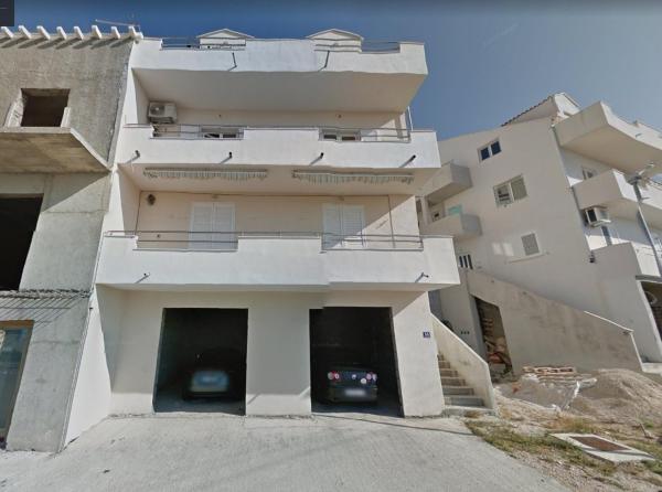 Apartments With A Parking Space Cavtat, Dubrovnik - 14177 - Cavtat