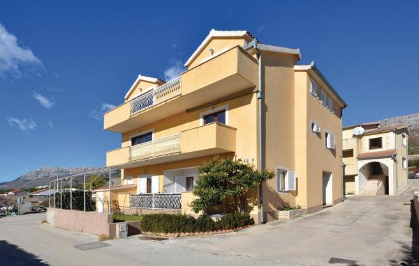 Apartment Memories - Solin