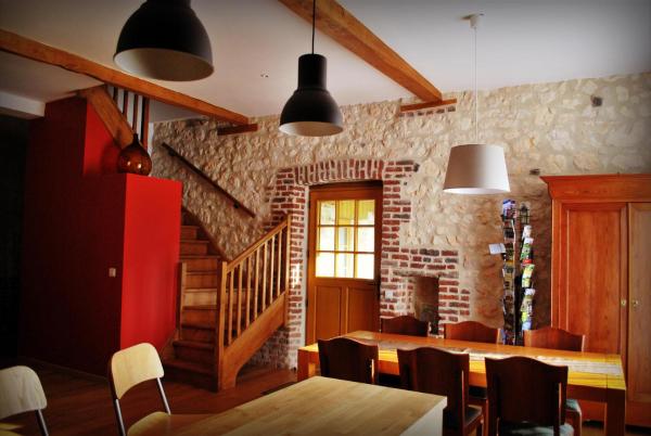 Chez Fifine - Pas-de-Calais