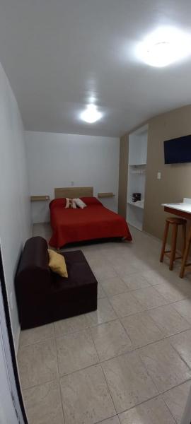 Kennedy 1 - San Rafael, Argentina