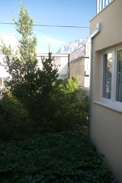 Apartments With A Parking Space Makarska - 14560 - Makarska