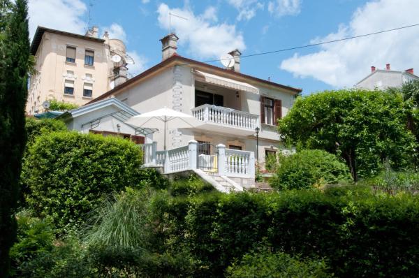 Apartments With A Parking Space Opatija - 14562 - Opatija