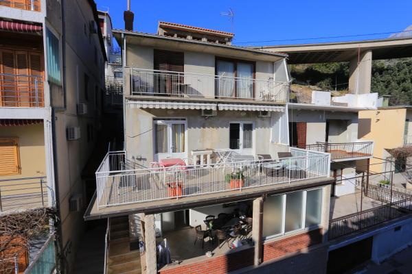 Apartments By The Sea Podgora, Makarska - 16476 - Igrane