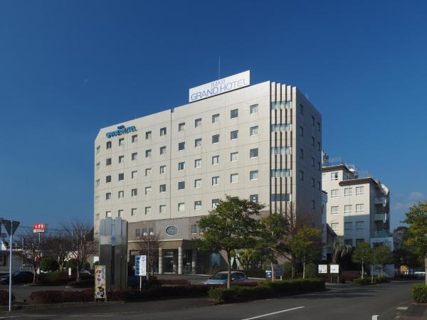 Imari Grand Hotel - Vacation STAY 19277v - Imari