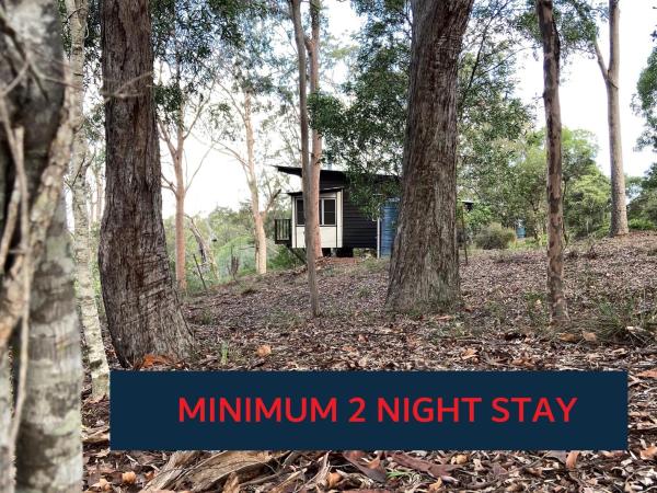 Redrock Retreat - Kingaroy