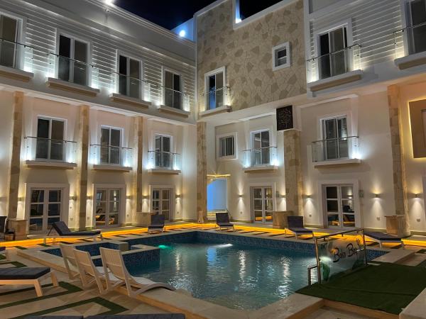 Boka Bay One - Hurghada