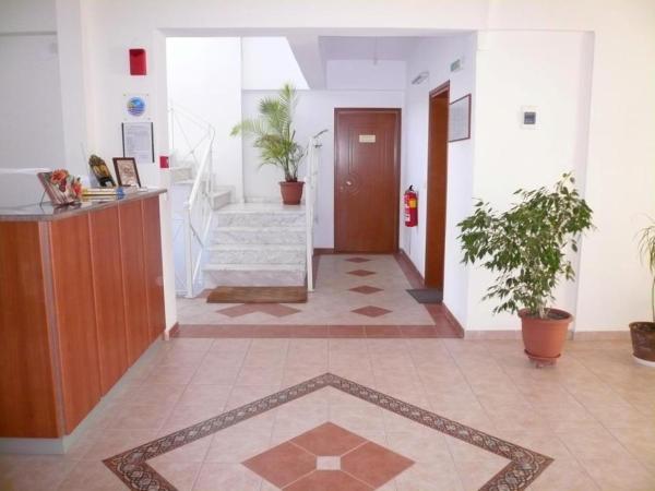 Hotelapart Filoxenia - Çanakkale
