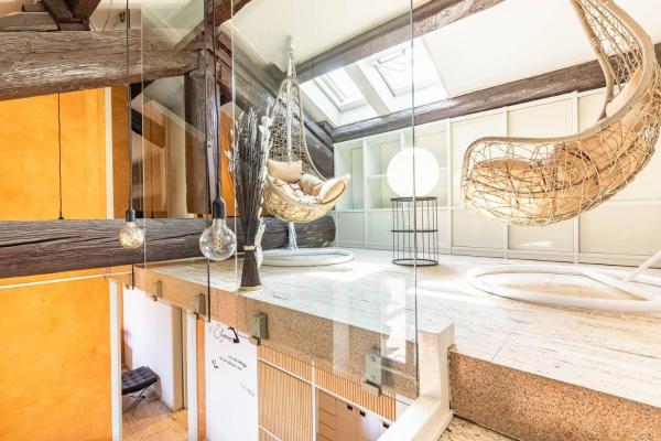 Lhe Sweet Apartment - Cesena