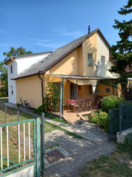 Csalogány Villa Balatonboglár - Balaton