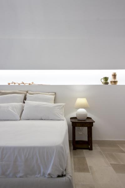 Anfora Dei Segreti - Suite Apartment - Polignano a Mare