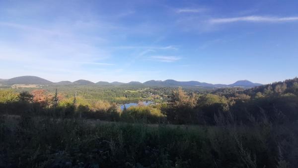 Gîte Du Sabotier Lamadon - Lac d'Aydat