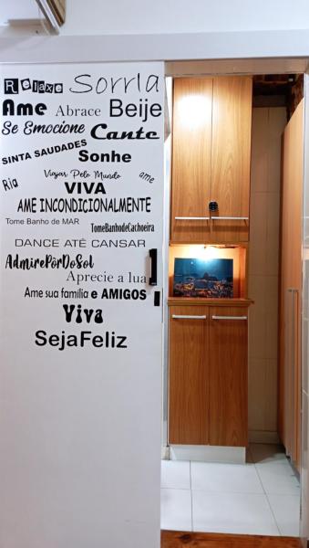 #Apartamento Aconchegante No Flamengo - Rio - Rio de Janeiro