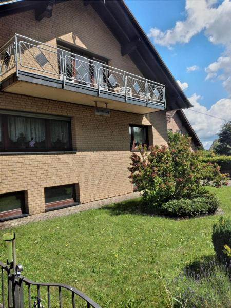 Ferienwohnung- Freuen - Gerolstein