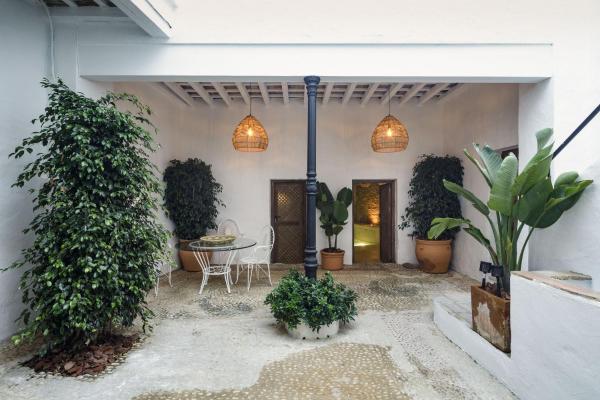 Casablanca Vejer Casa Rural - Vejer de la Frontera