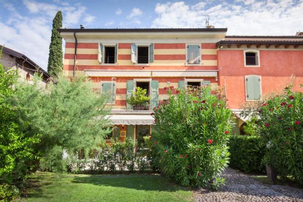 Turchese Apartment With Pool - Garda