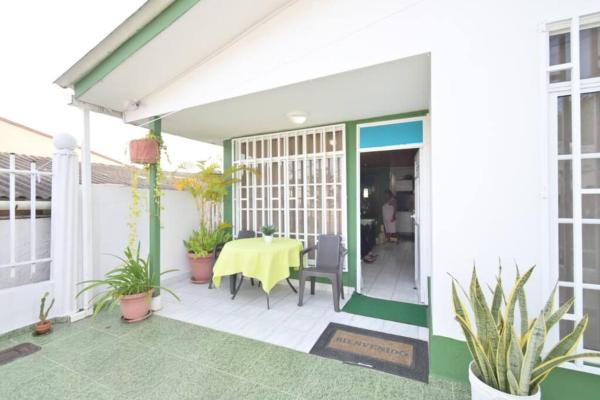 Rose House Posada - San Andrés