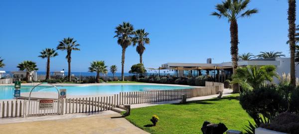 Vive La Experiencia, Playa, Spa, Casino De Juegos - La Serena
